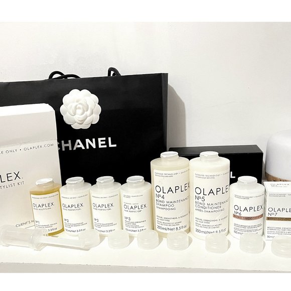 OLAPLEX | Hair | All Olaplex Numbers | Poshmark